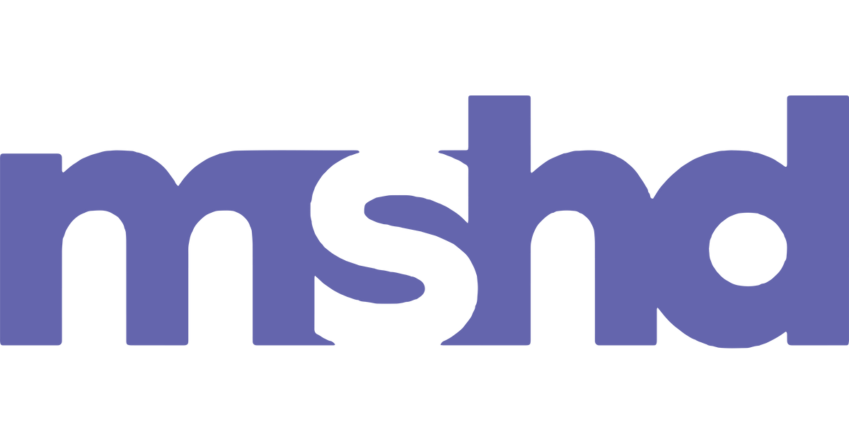 MSHD Apparel | Premium Heavyweight Streetwear Blanks